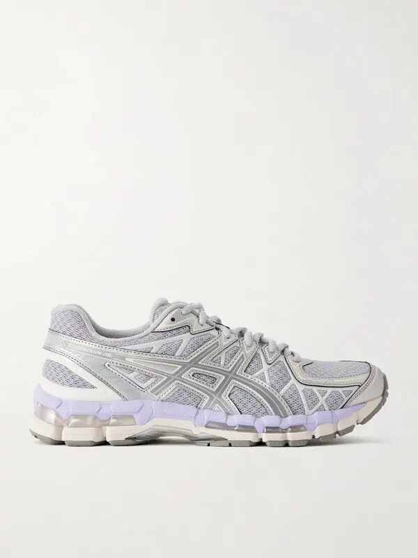 Asics Gel-kayano 20 Mesh Sneakers