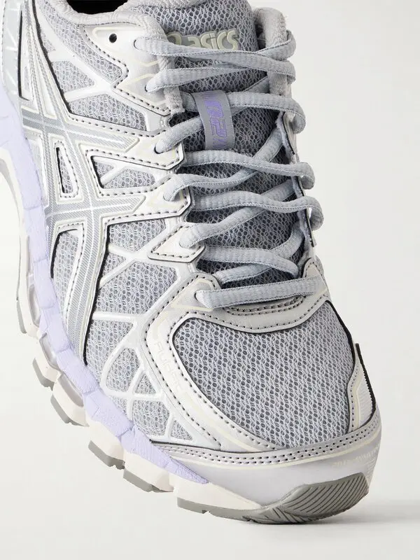 Asics Gel-kayano 20 Mesh Sneakers