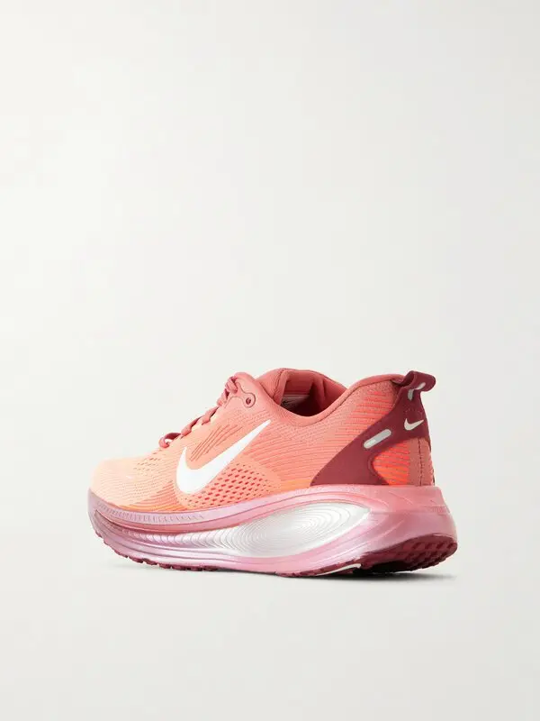 Nike Vomero 18 Mesh Sneakers - Pink