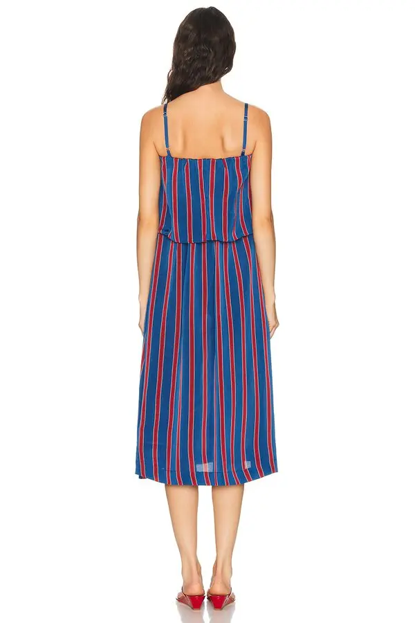 Dries Van Noten Dour Dress