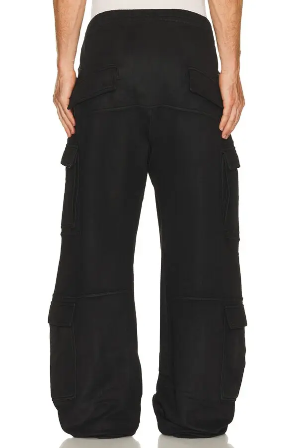 Balenciaga Cargo Pants