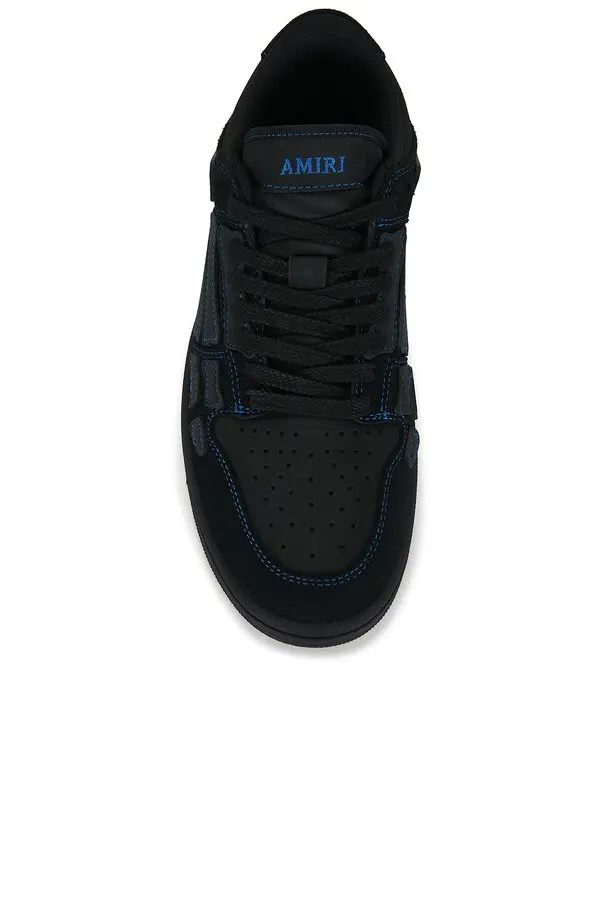 Amiri Skel Top Low