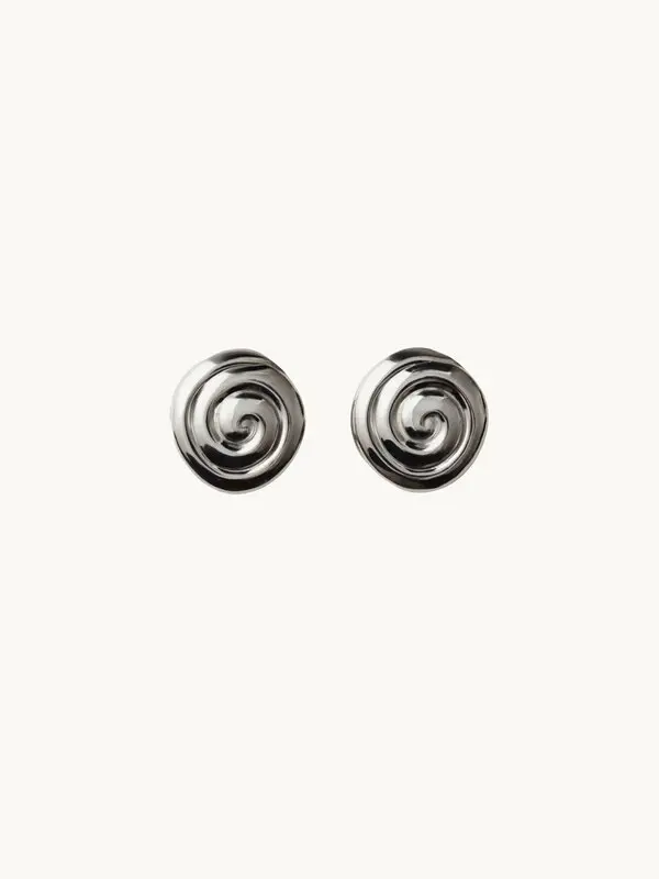 LOUIS ABEL Uzu Mid Earrings