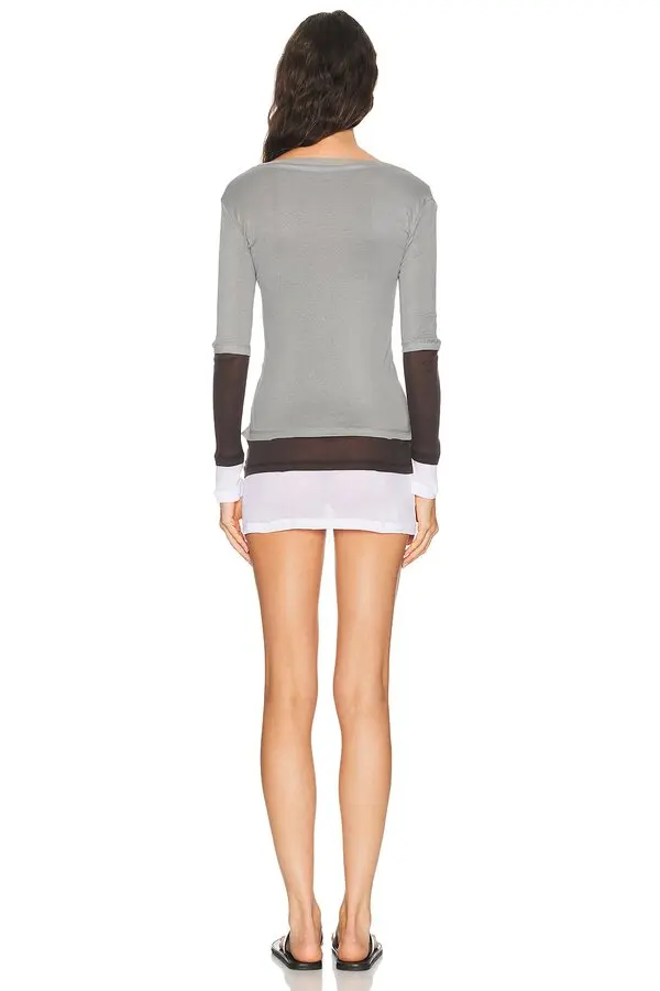 Gimaguas Gemma Mini Dress