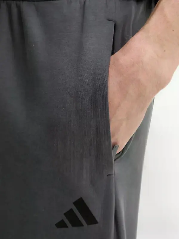 Adidas Logo-print Track Pants