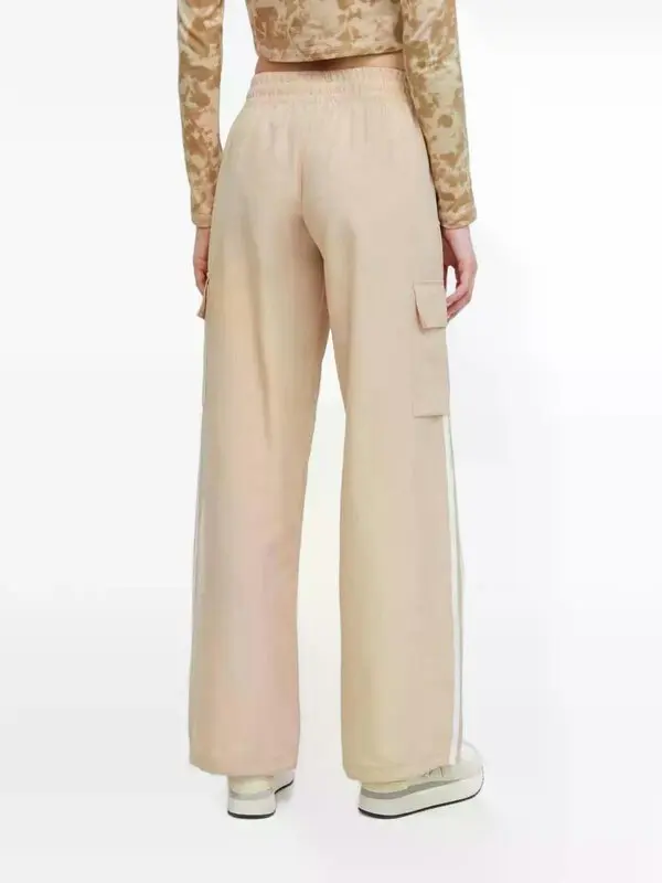 Adidas Adicolor 3-stripes Cargo Track Pants