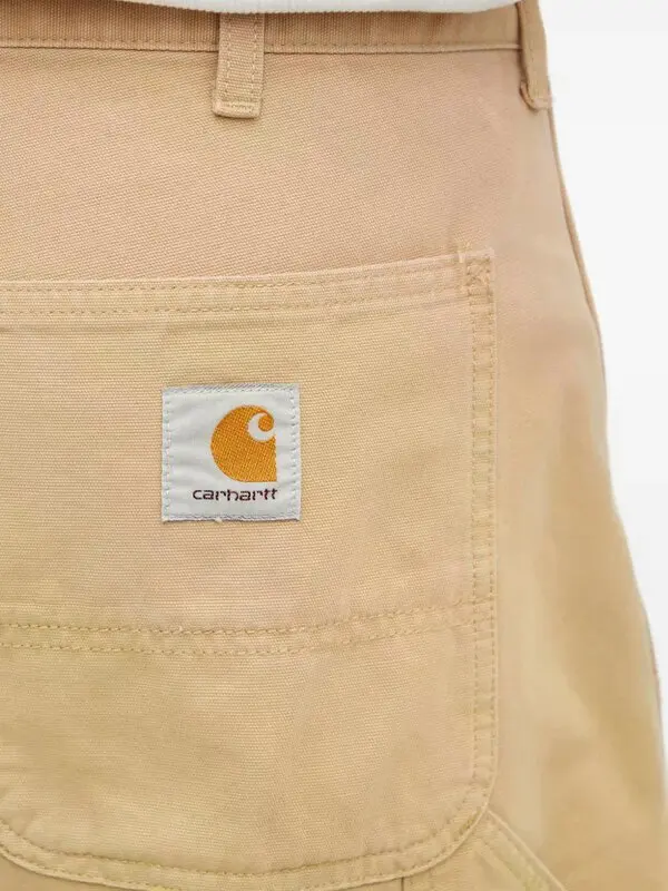 Carhartt Work In Progress Double Knee Shorts