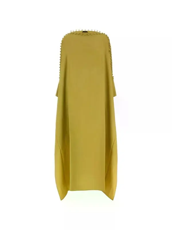 TALLER MARMO Mila Kaftan
