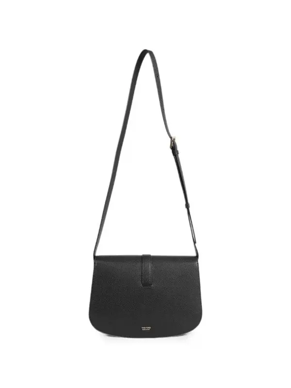 TOM FORD T-logo Shoulder Bag