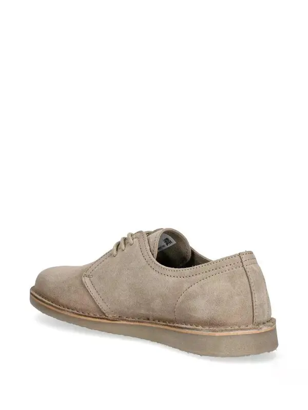 Fred Perry Linden Shoes