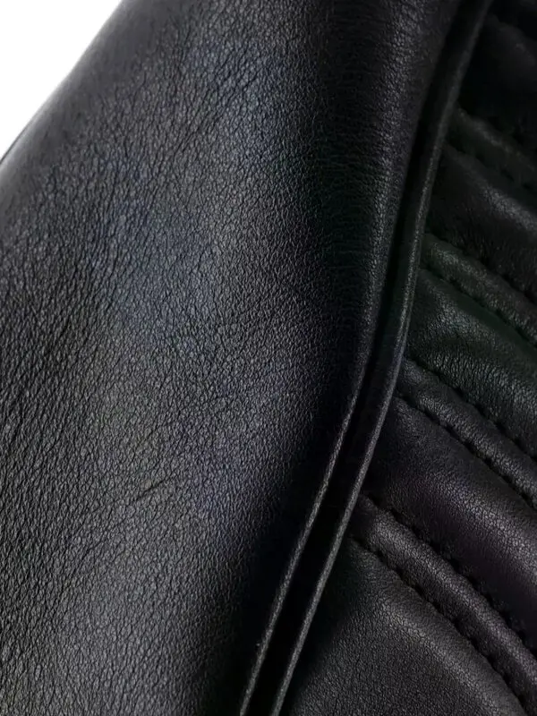 Gucci Gg Marmont Matelassé Leather Shoulder Bag