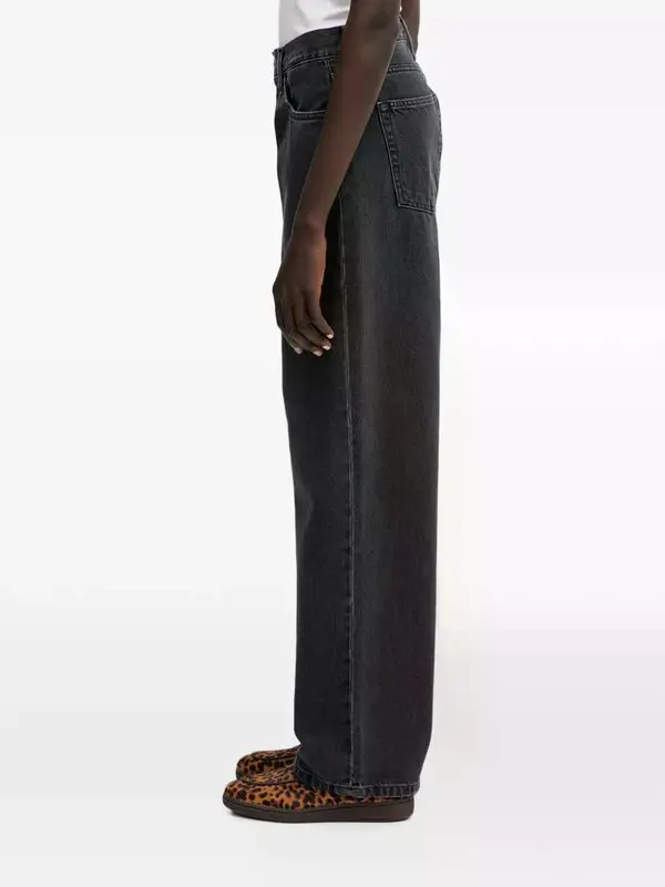 Carhartt Work In Progress Arin Wide-leg Jeans