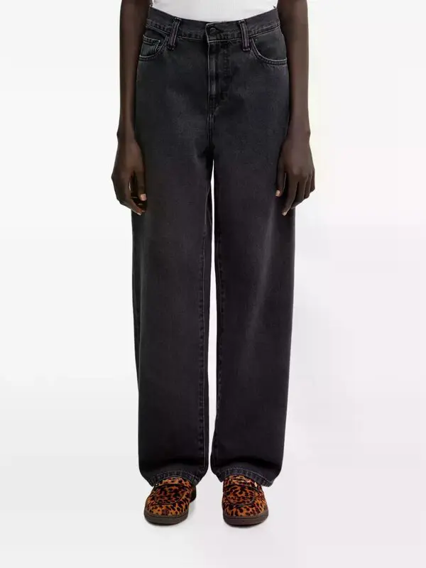 Carhartt Work In Progress Arin Wide-leg Jeans