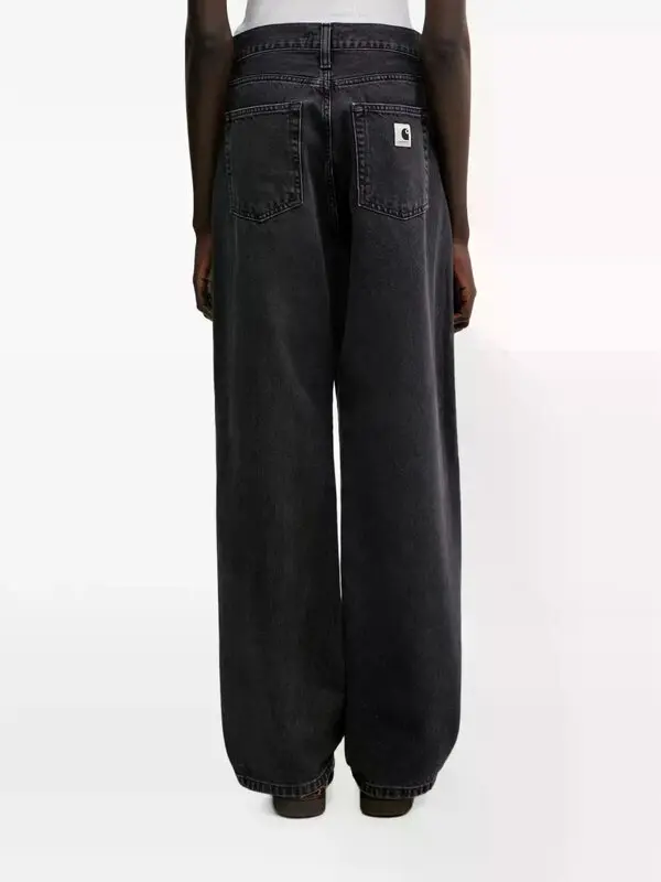 Carhartt Work In Progress Arin Wide-leg Jeans