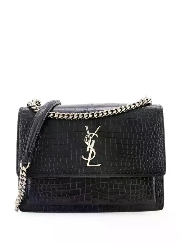 Saint Laurent Medium Crossbody Bag