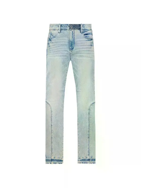 RtA Enzo Skinny Jeans - Blue