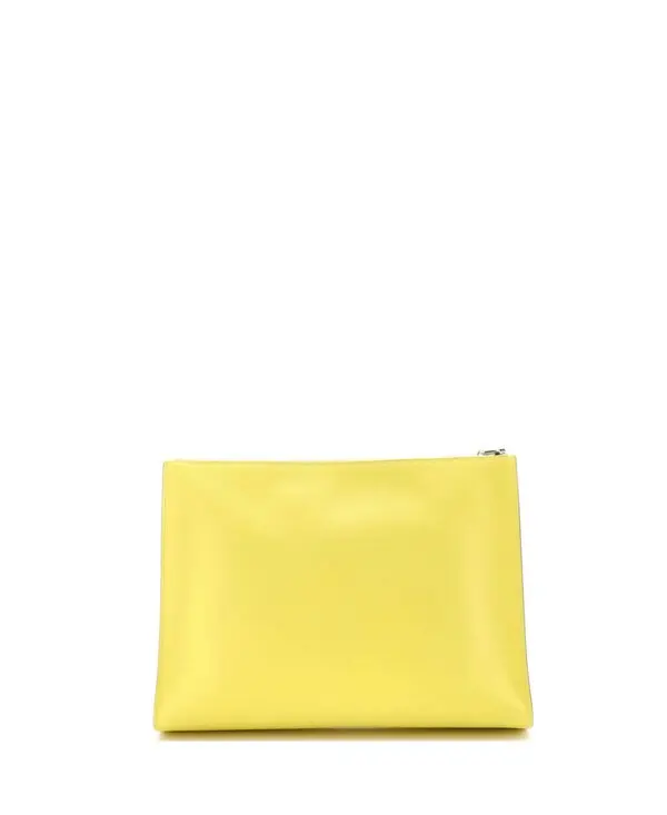 Hermès Gm Zipengo Pouch Evercolor