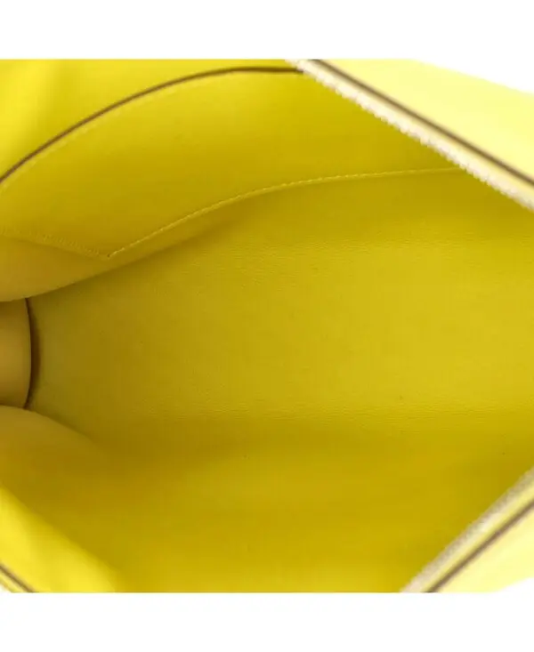 Hermès Gm Zipengo Pouch Evercolor