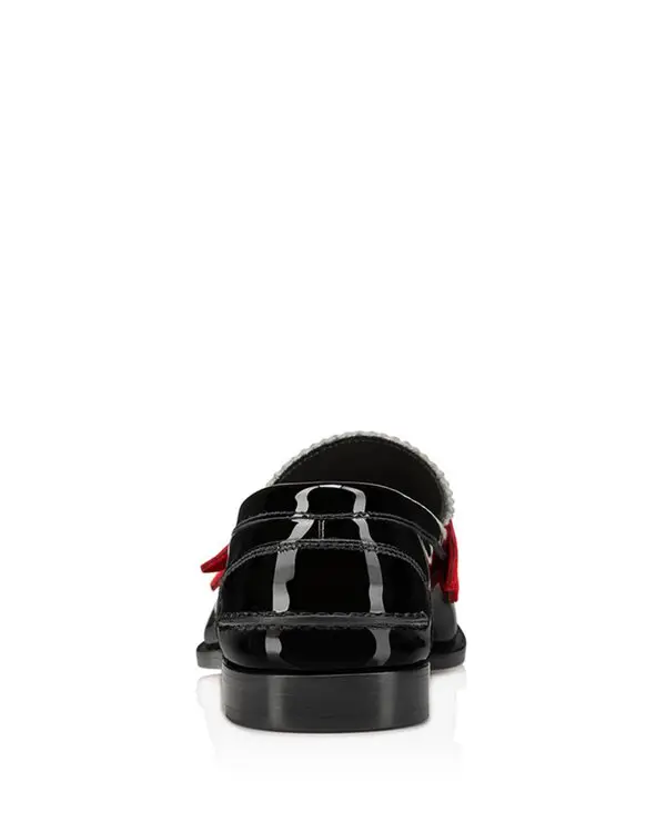CHRISTIAN LOUBOUTIN Penny Donna Loafer