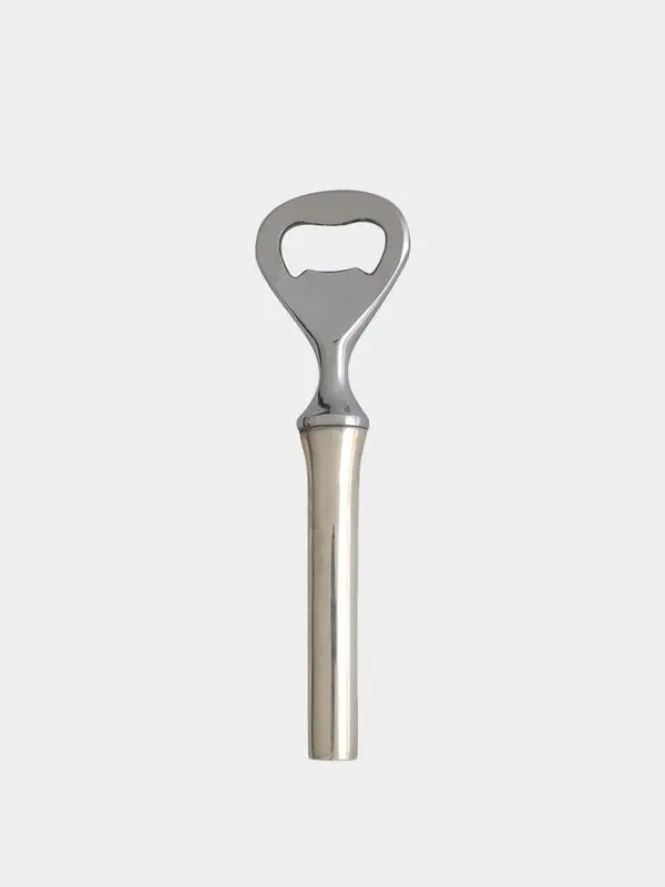 LEITÃO &AMP; IRMÃO Sterling Bottle Opener Leitão & Irmão