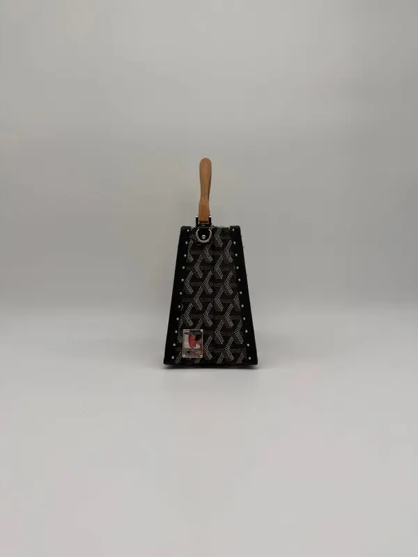Goyard Saïgon Trunk Bag