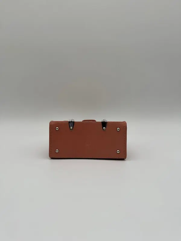 Goyard Saïgon Structuré Handbag
