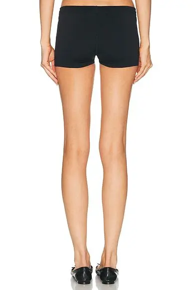 Gimaguas Selina Shorts - Black
