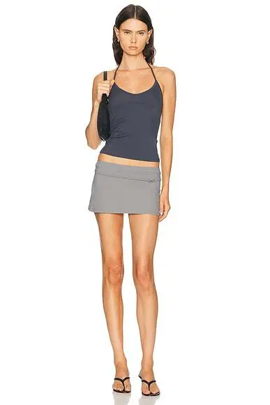 Gimaguas Lula Halterneck Top