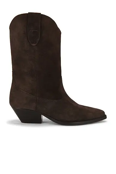 Isabel Marant Étoile Duerto Boot