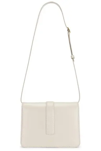 Khaite Blake Crossbody Bag