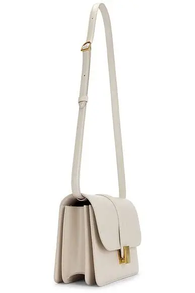 Khaite Blake Crossbody Bag