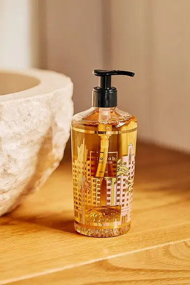 BAOBAB COLLECTION Miami Hand Wash Gel