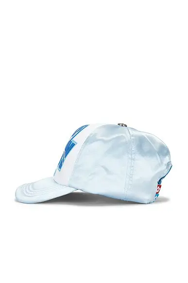VANDYTHEPINK Eye Logo Trucker Hat