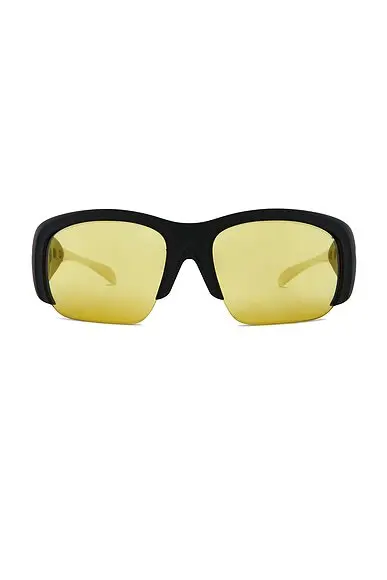 DIESEL® Sports Sunglasses - Black