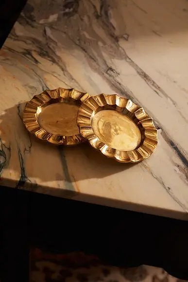 ANASTASIO HOME Ava Ash Tray