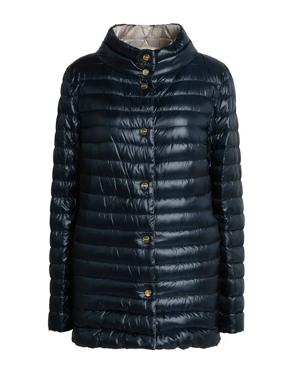 Herno Puffer Midnight Size Polyamide