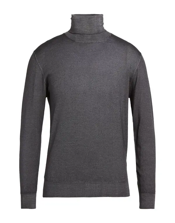 Altea Turtleneck Size Virgin Wool