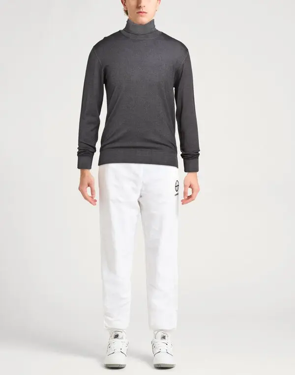 Altea Turtleneck Size Virgin Wool