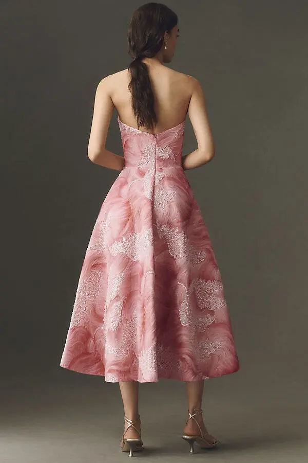 HELSI Vivi Midi Dress