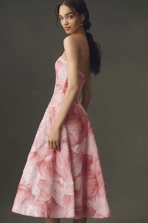 HELSI Vivi Midi Dress