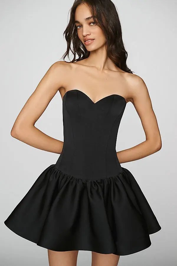 HELSI Emma Mini Dress Pink