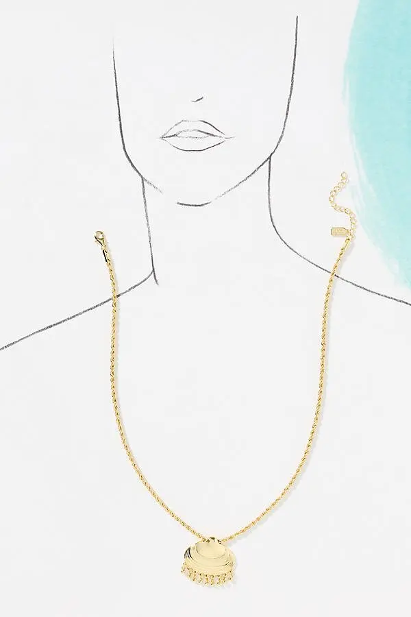 ELECTRIC PICKS Calypso Necklace