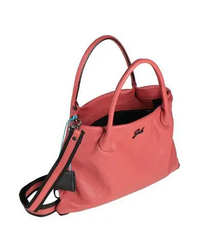 GABS Brick Calfskin Handbag