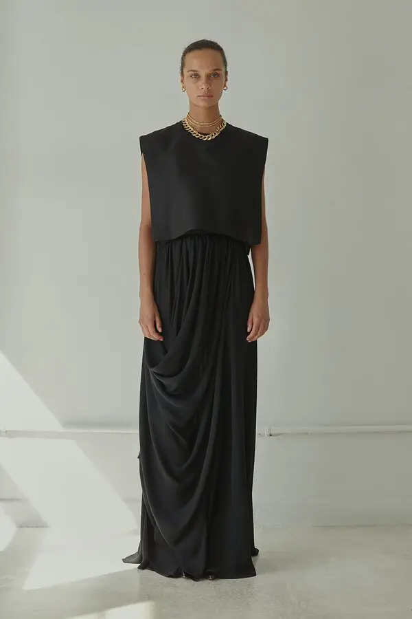 HEIRLOME Seraphina Skirt