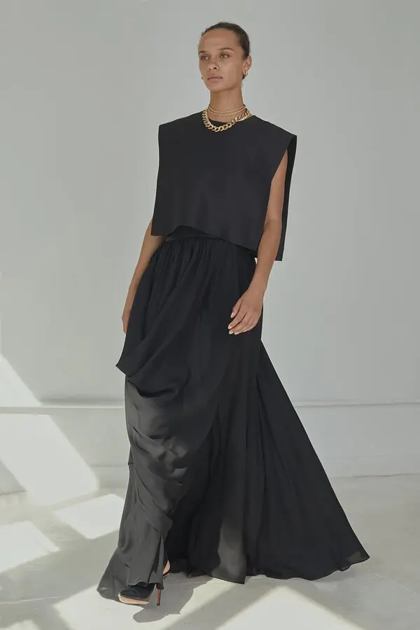 HEIRLOME Seraphina Skirt