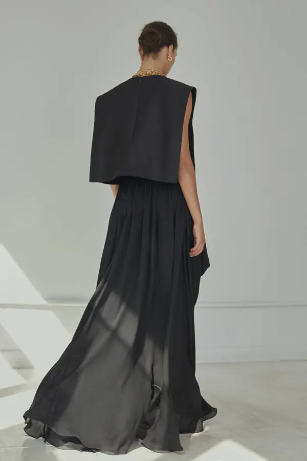 HEIRLOME Seraphina Skirt