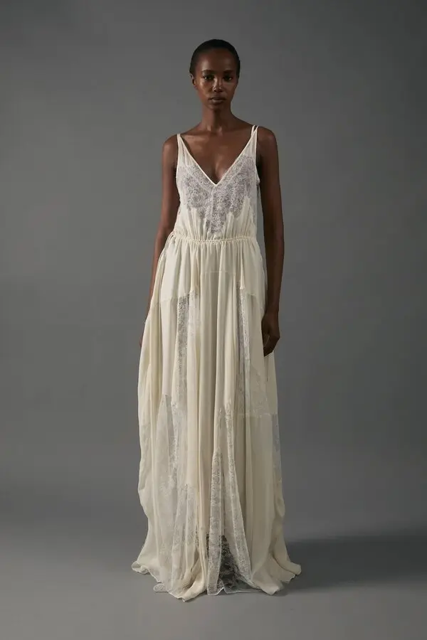 HEIRLOME Josephine Gown