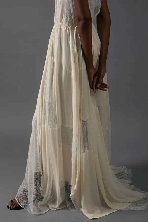 HEIRLOME Josephine Gown
