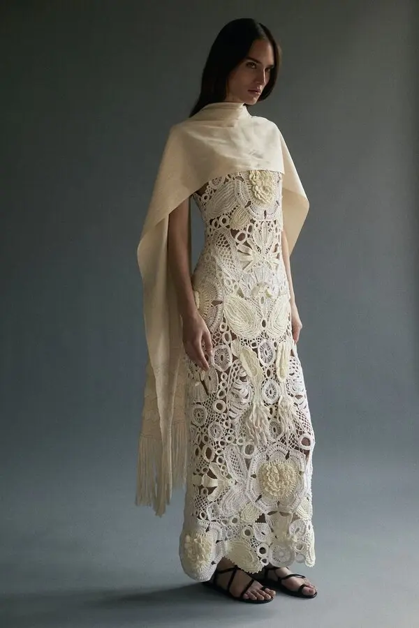 HEIRLOME Roselia Dress