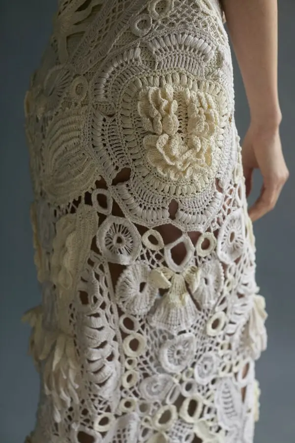 HEIRLOME Roselia Dress